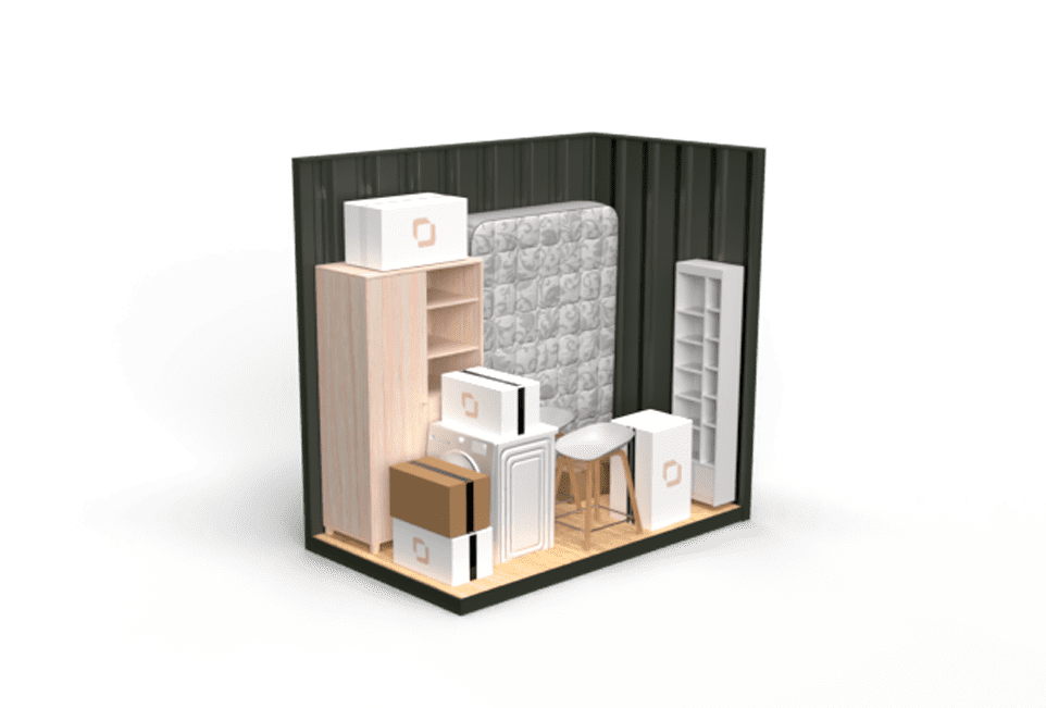 Affordable Premium Self Storage Units | Beyond Storage