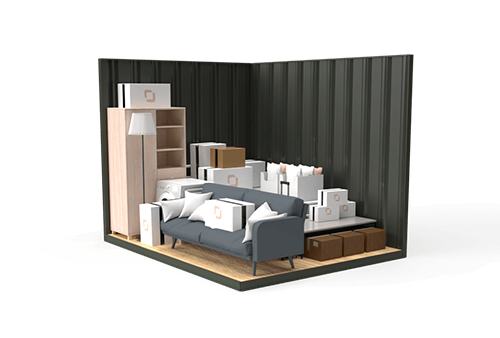 Affordable Premium Self Storage Units | Beyond Storage