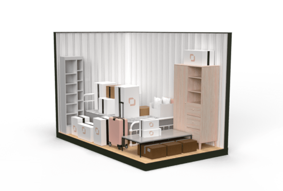 Affordable Premium Self Storage Units | Beyond Storage